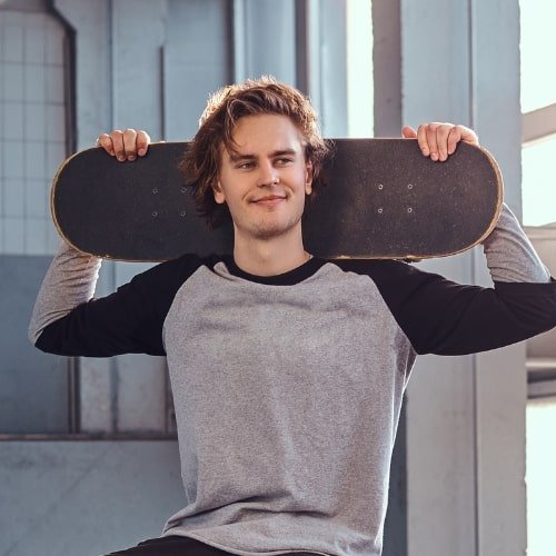The Art of Flow: Understanding Skateboarding Fundamentals ...